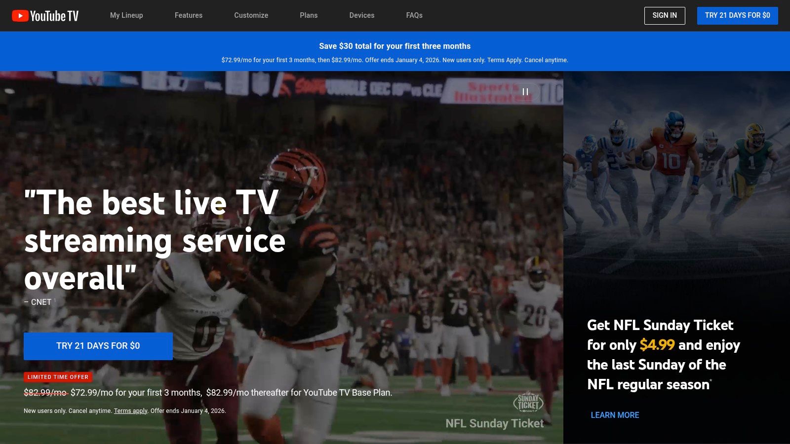 Where to Watch NHL Games Live: Your Ultimate 2026 Streaming Guide