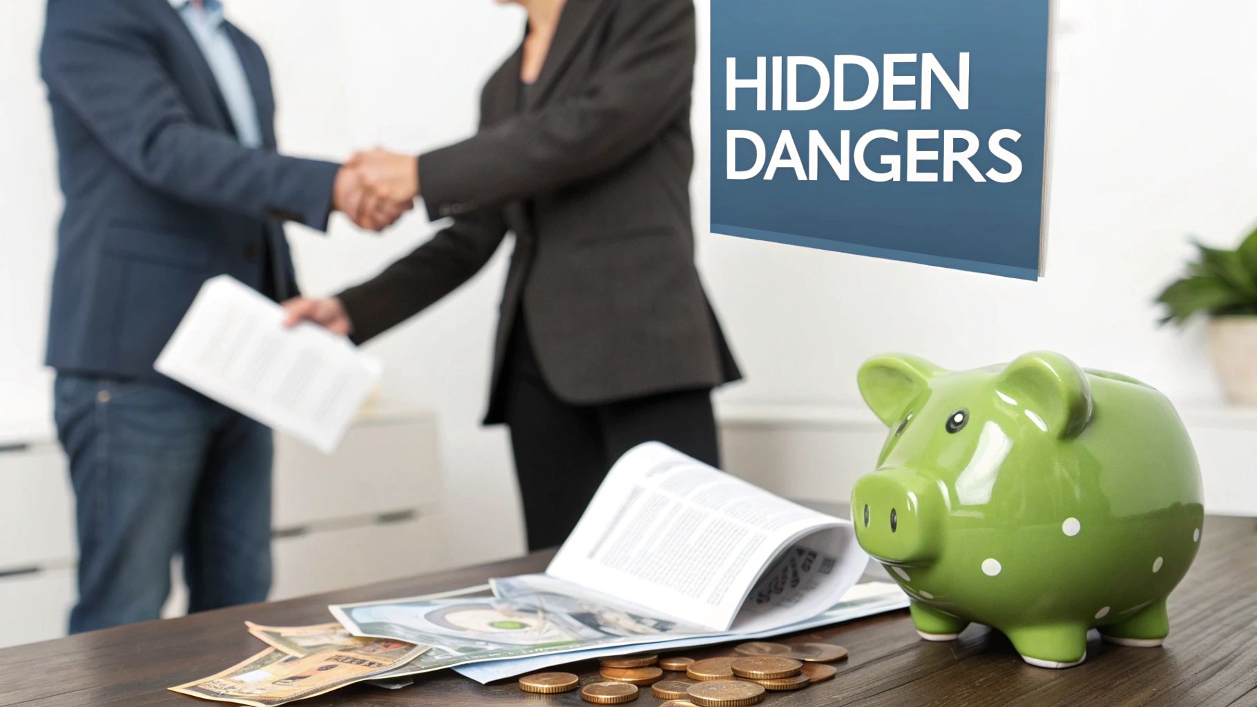 What Is Selling Away and How Can Investors Protect Themselves?