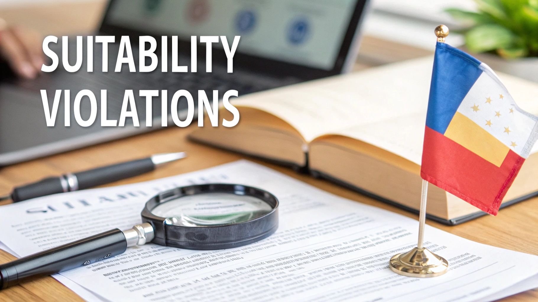 Understanding FINRA Suitability Rules and Investor Protection