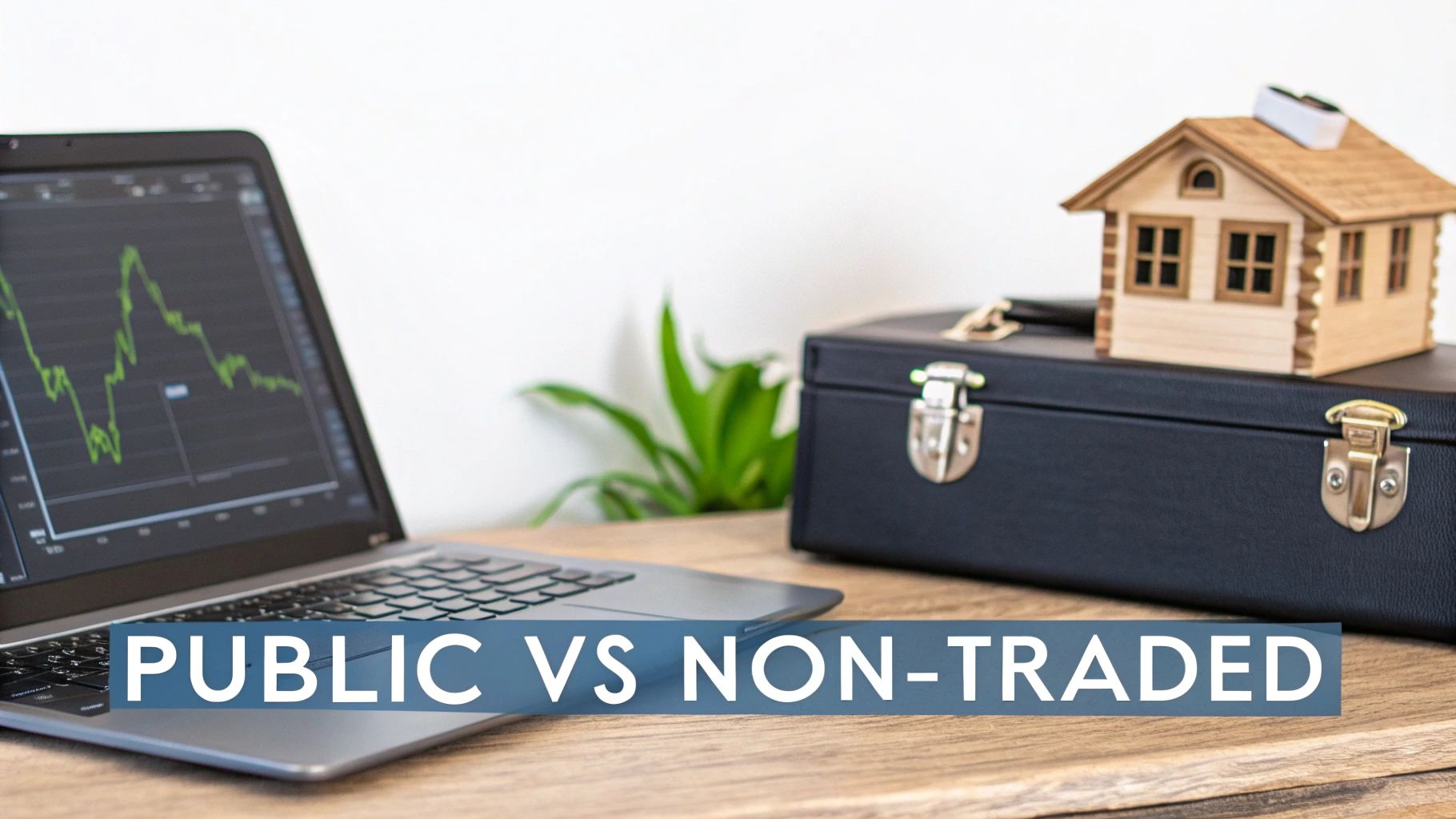 Non Traded Real Estate Investment Trusts Guide