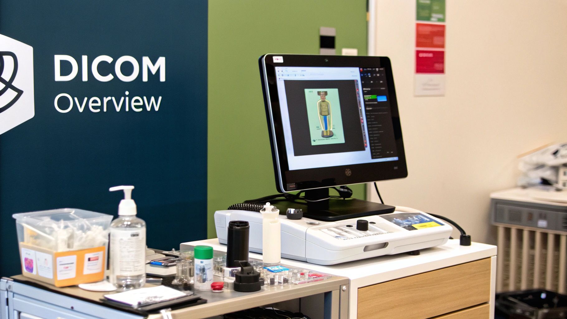 A Practical Guide to Open File DCM - PYCAD - Your Medical Imaging Partner