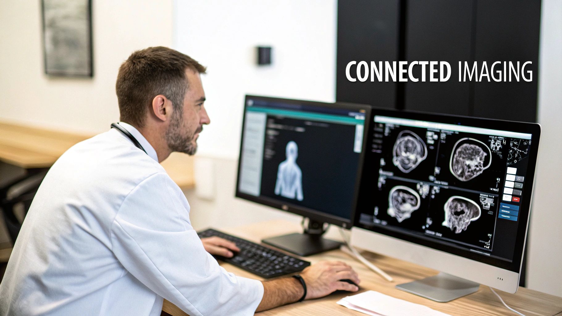 Vendor Neutral Archives: Unlock Interoperability with vendor neutral ...