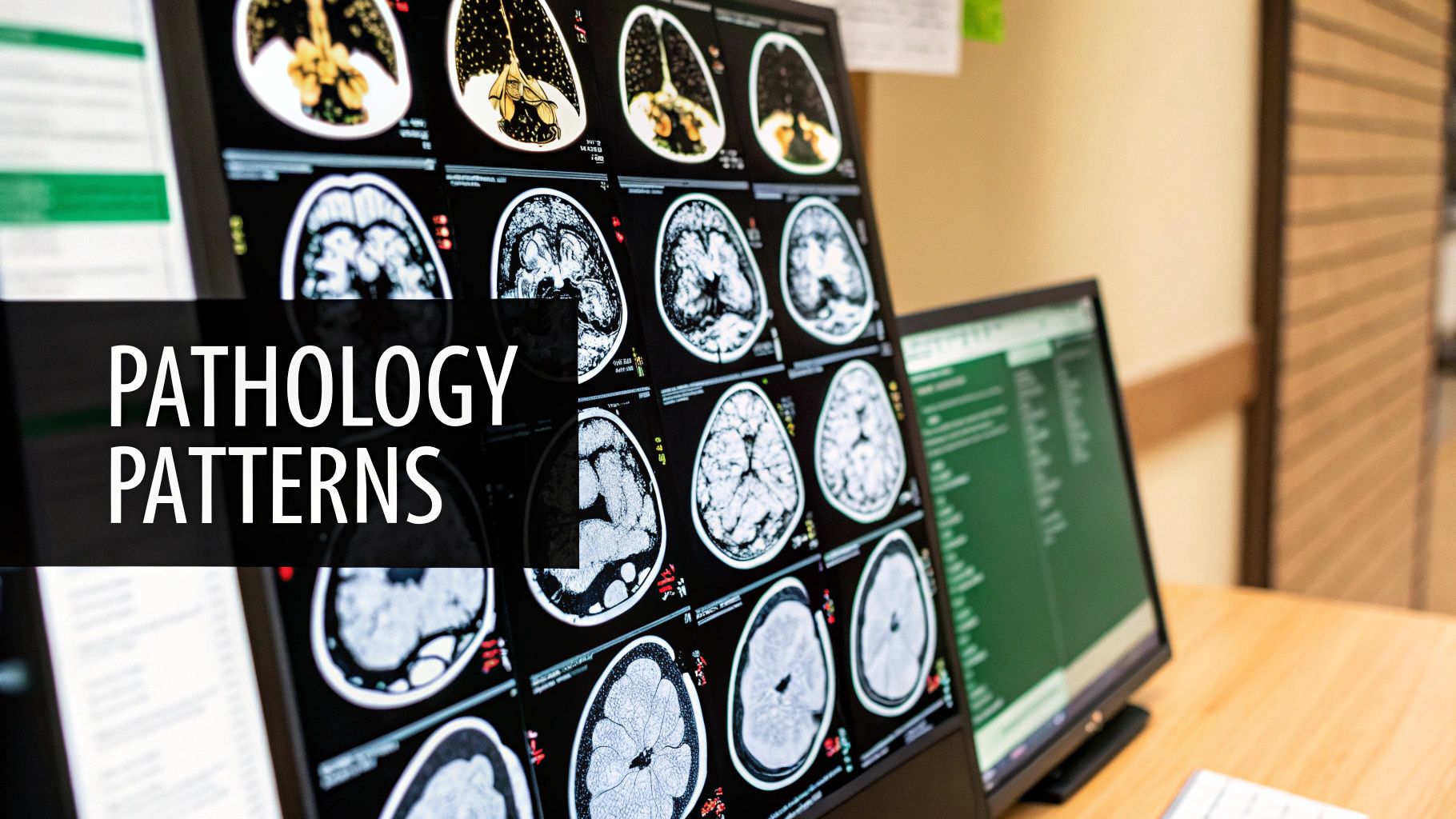 A Guide to Coronal CT Images in Medical Scans - PYCAD - Your Medical ...