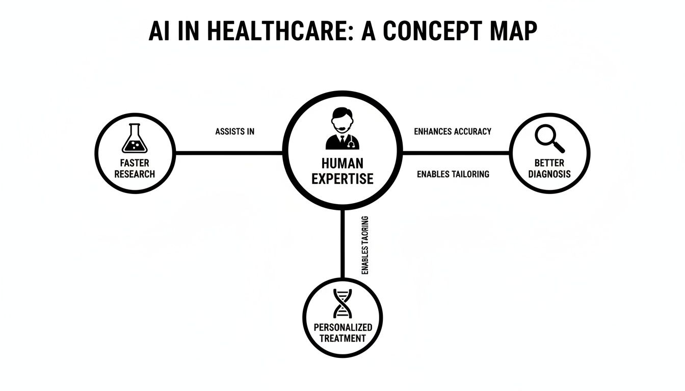 Unlocking the Future with Healthcare Technology Solutions - PYCAD ...