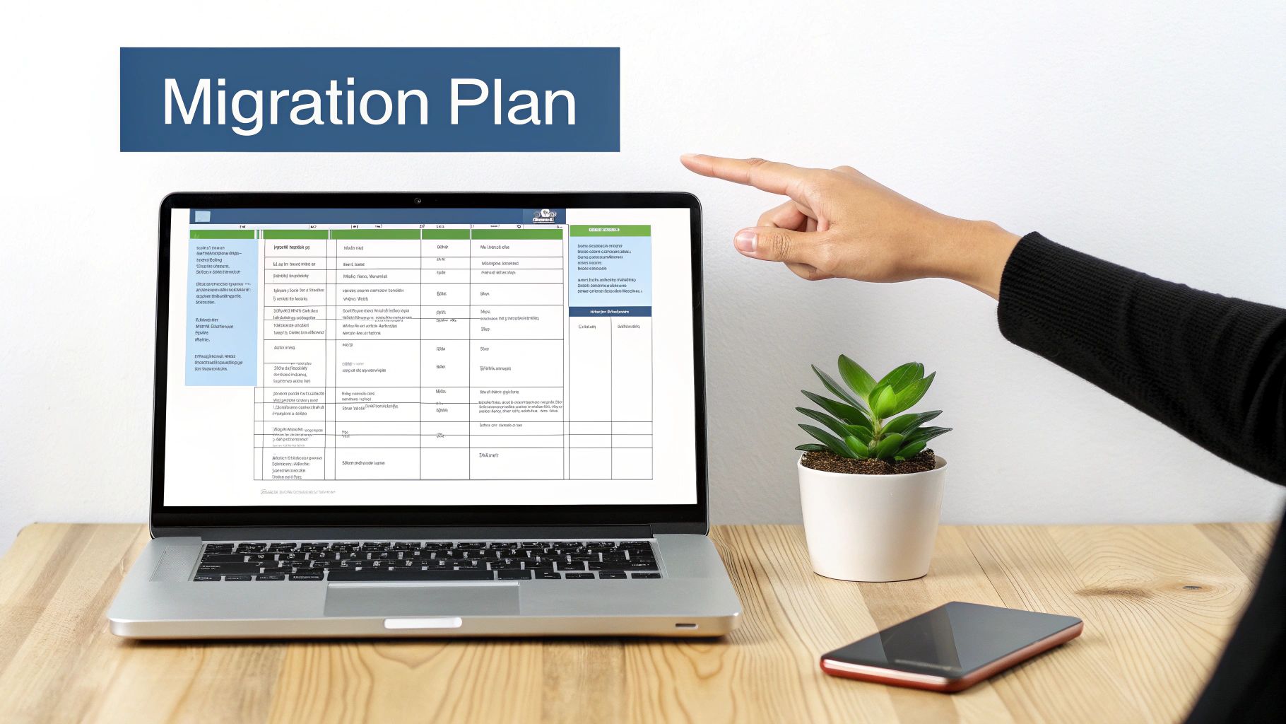 10 Data Migration Best Practices for Healthcare in 2025 - PYCAD - Your Medical Imaging Partner