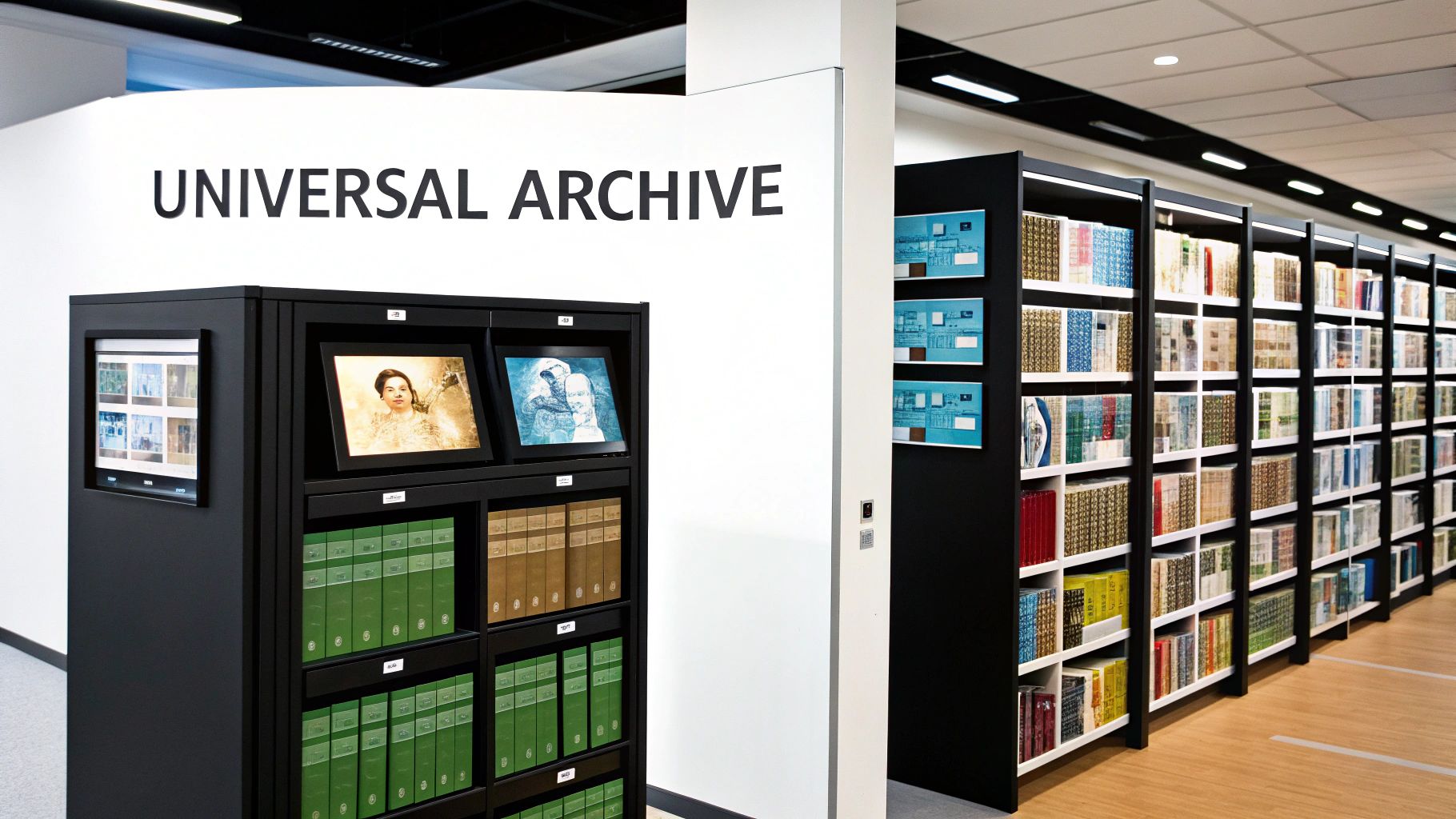 Vendor Neutral Archives: Unlock Interoperability with vendor neutral ...