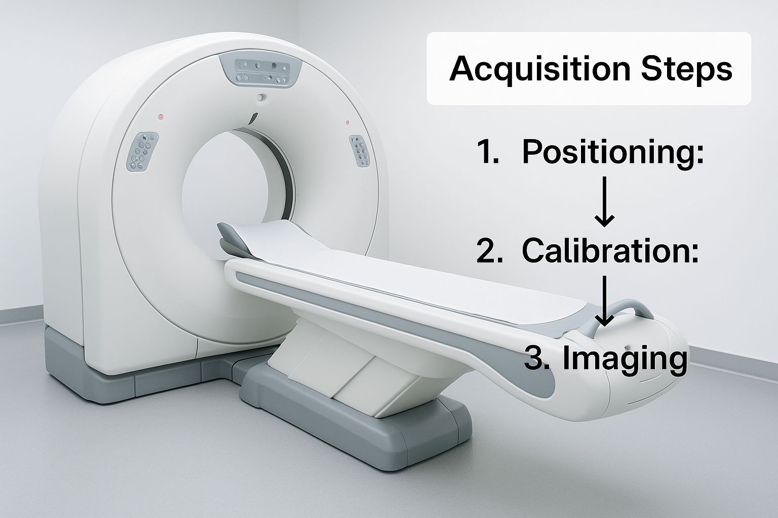 A Guide to Coronal CT Images in Medical Scans - PYCAD - Your Medical ...