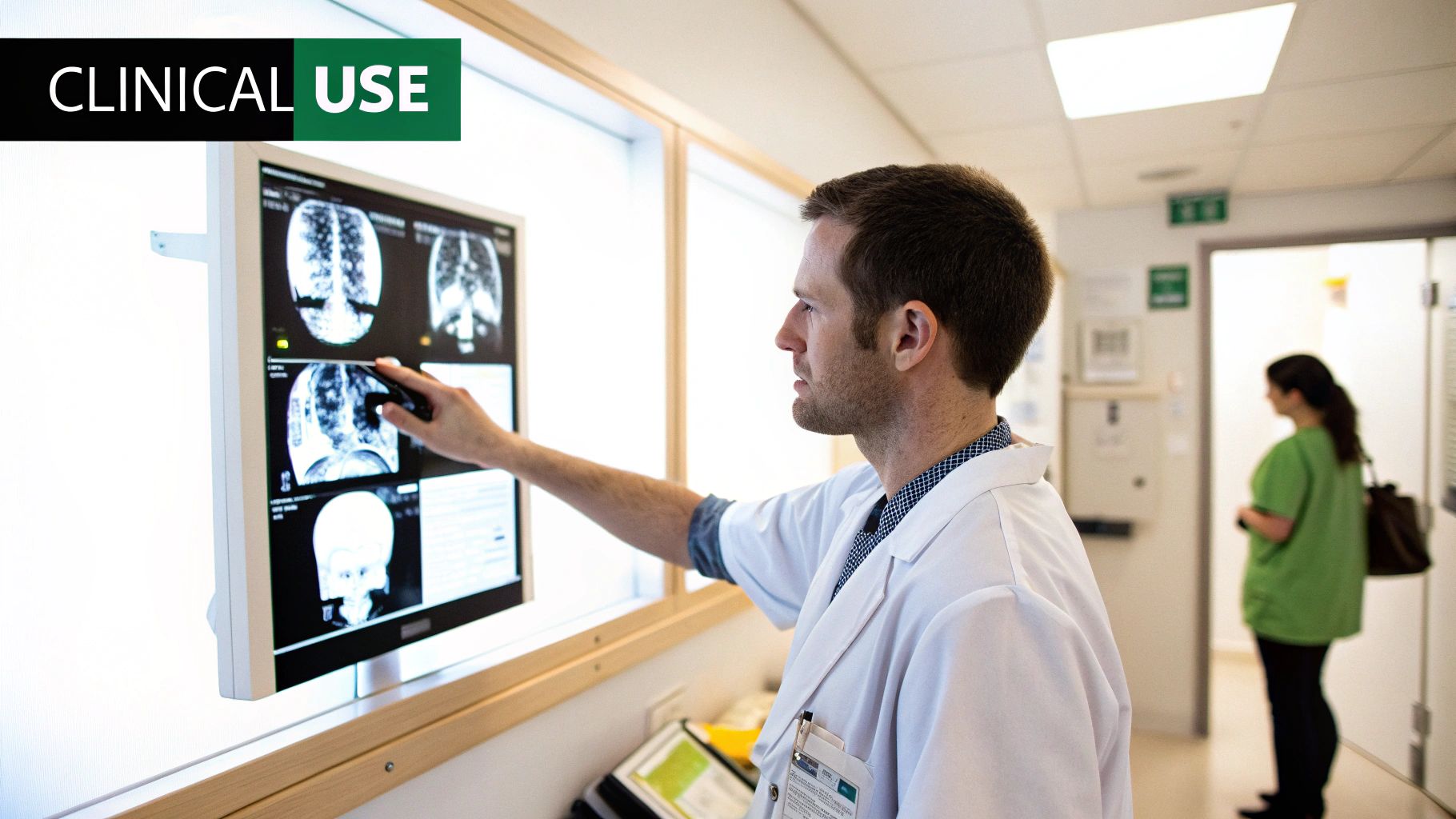 A Clinician's Guide to Tumor Volume Calculation - PYCAD - Your Medical ...