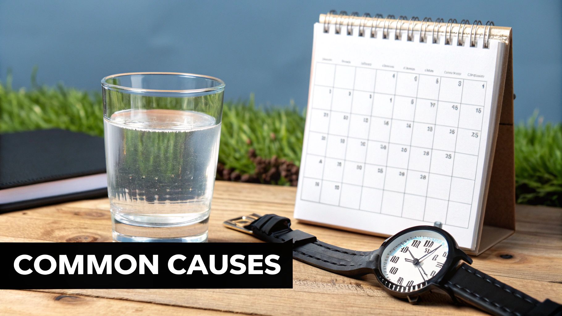 What Does Clear Semen Mean for Your Fertility?