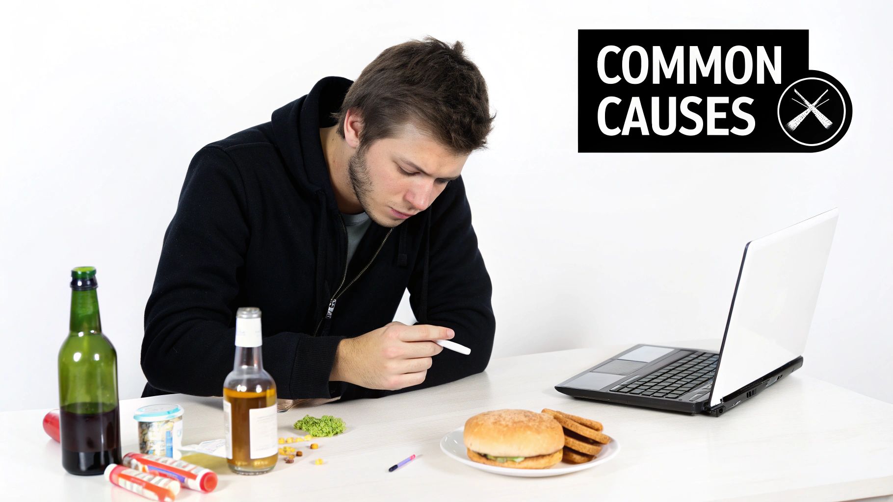 Sperm Morphology Normal: A Guide for Men (sperm morphology normal)