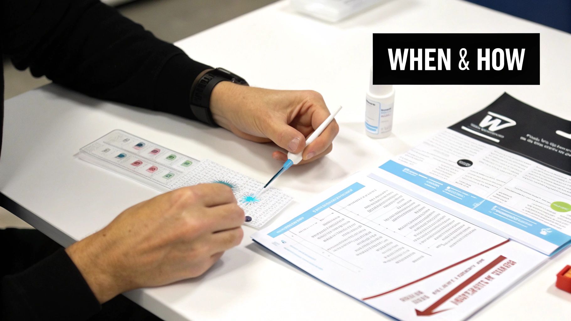 Post Vasectomy Sperm Test Reddit Advice You Can Trust