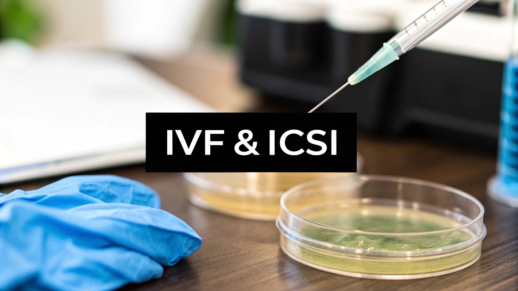 A Man's Guide to Fatherhood with a Low Sperm Count