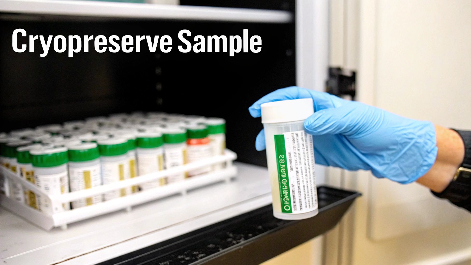 How long does sperm last: A Clear Guide for Men