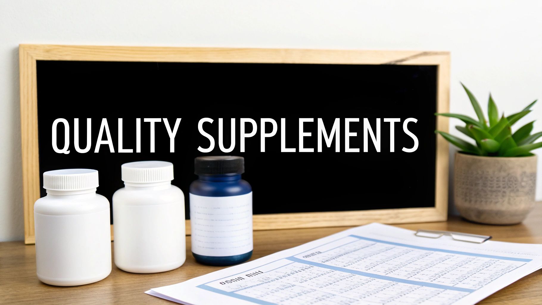 Vitamin for Men Fertility: The Ultimate Guide to Sperm Health