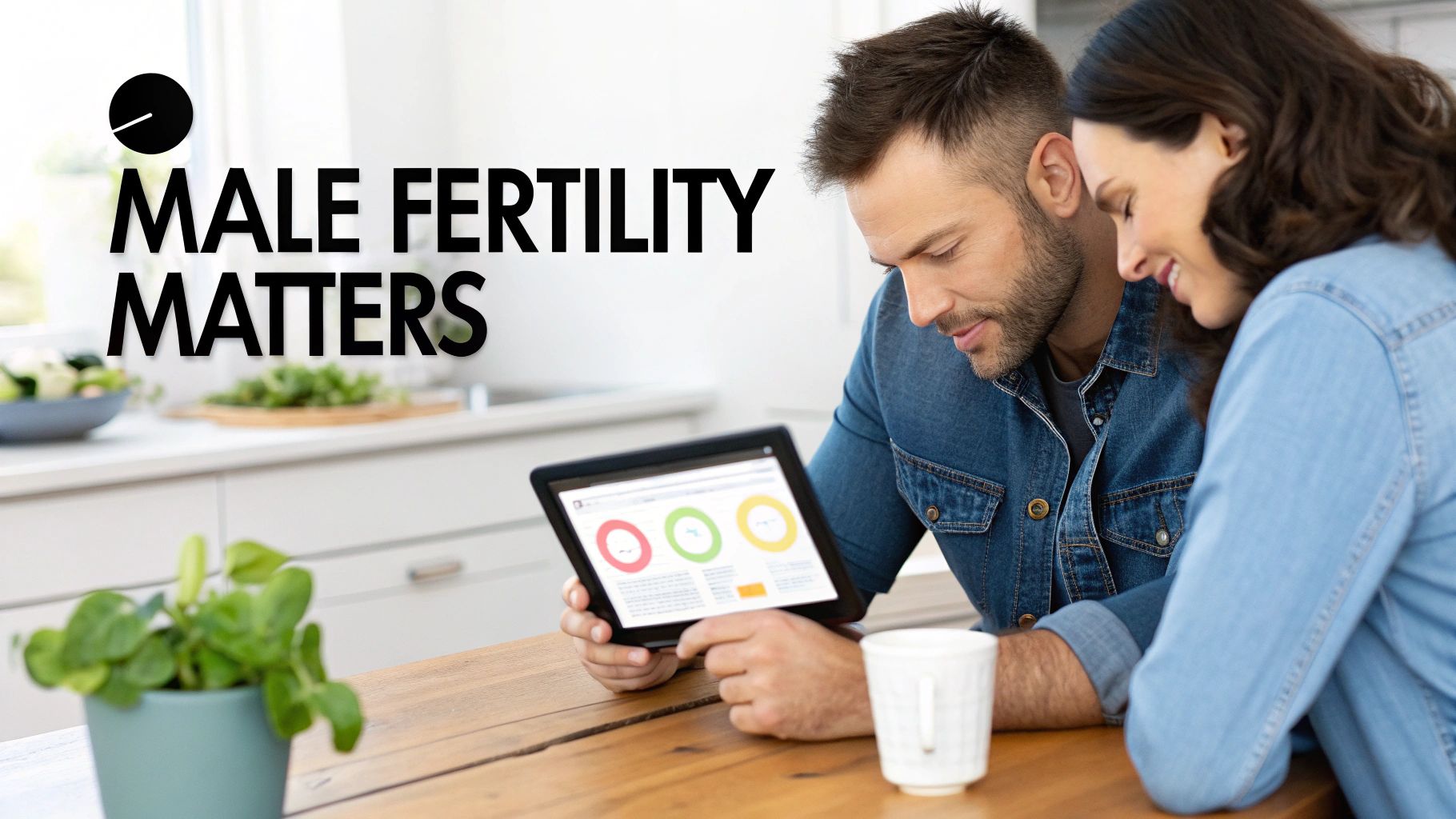 How long does it take to get pregnant: A man's guide to shortening the ...