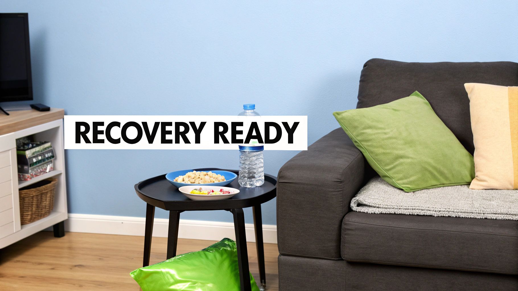 How to Prepare for a Vasectomy: A Man's Complete Guide