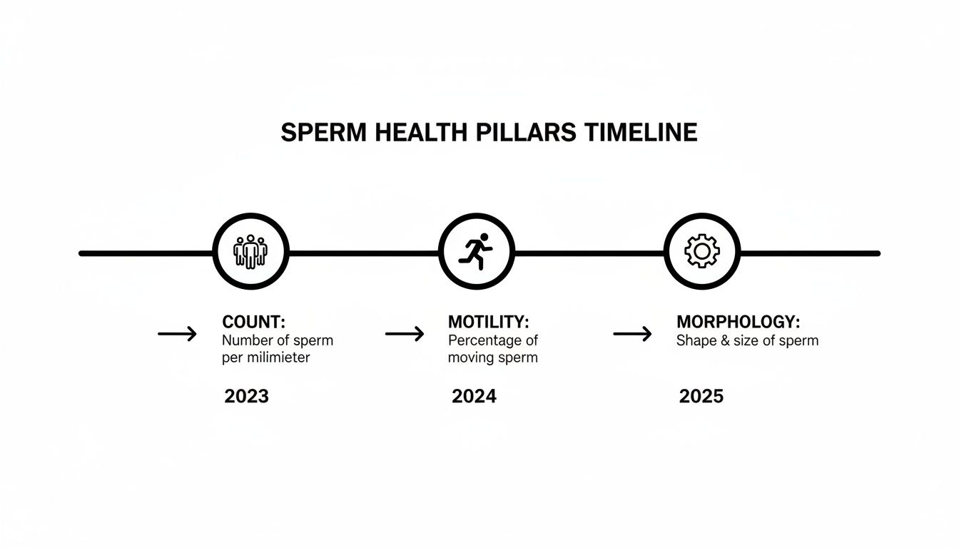 How long does it take to get pregnant: A man's guide to shortening the ...