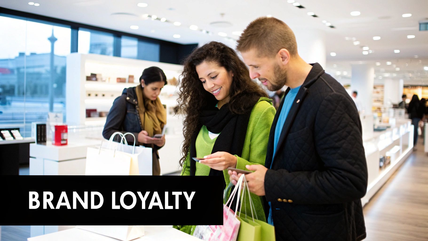 Top 5 Sustainable Competitive Advantage Examples for 2025 - Investogy Blog