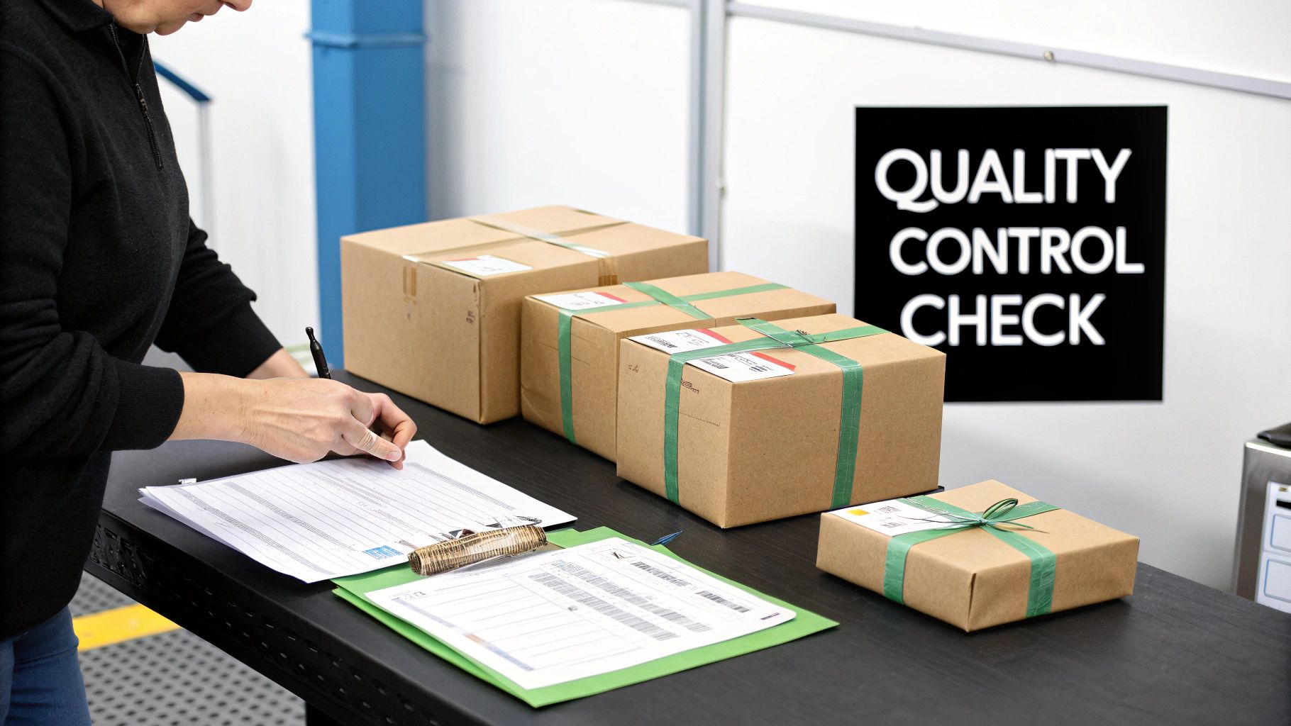 buying ribbon in bulk