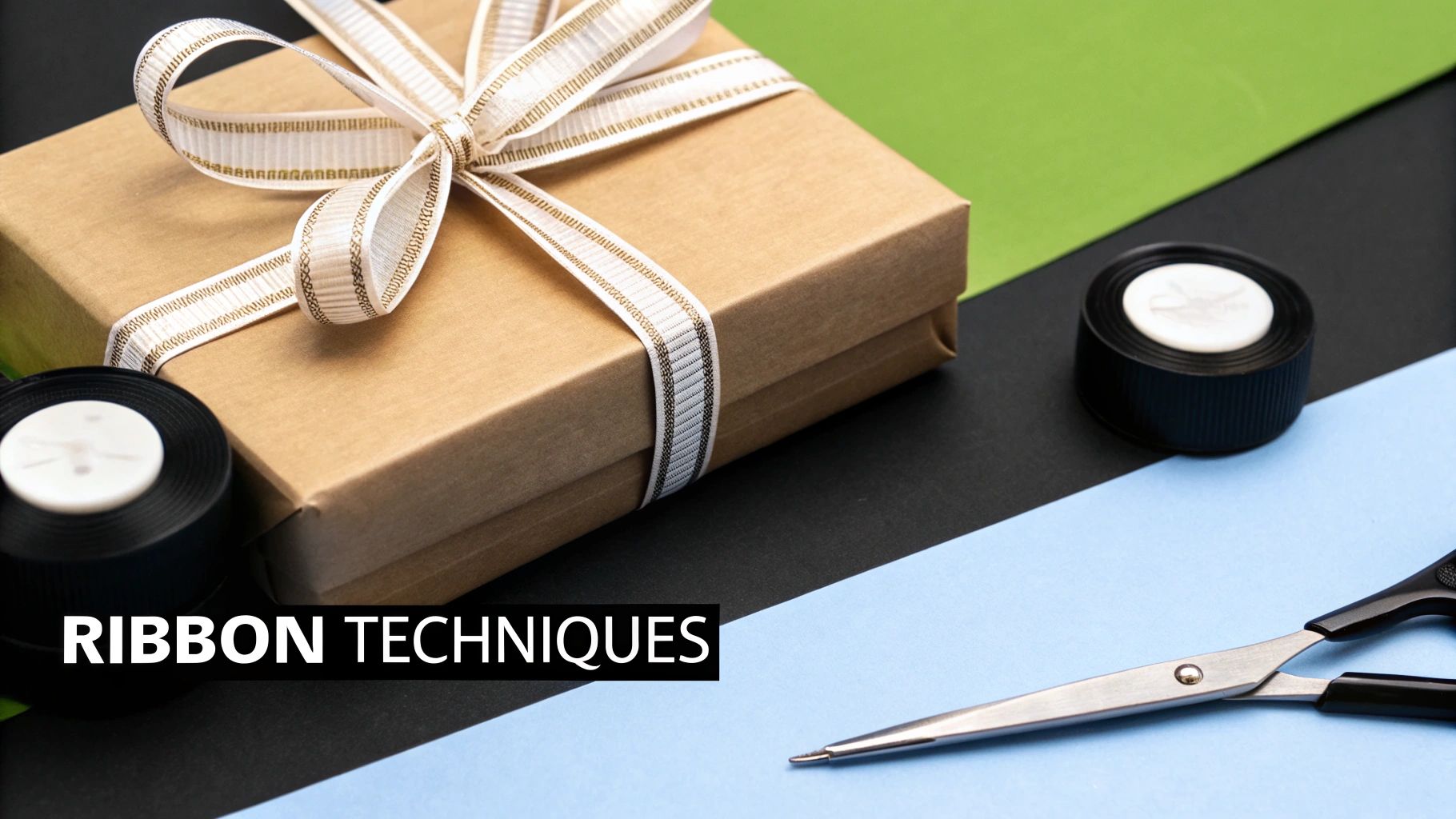 Your Complete Guide to Choosing Ribbon for Craft Projects