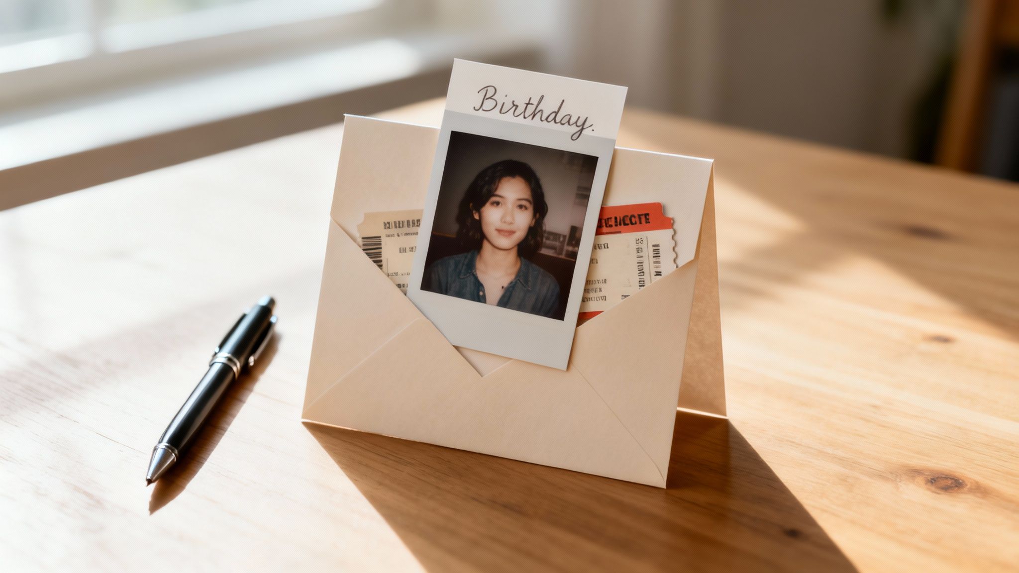 Stuck on What to Write on a Birthday Card? 8 Message Types for 2025 ...