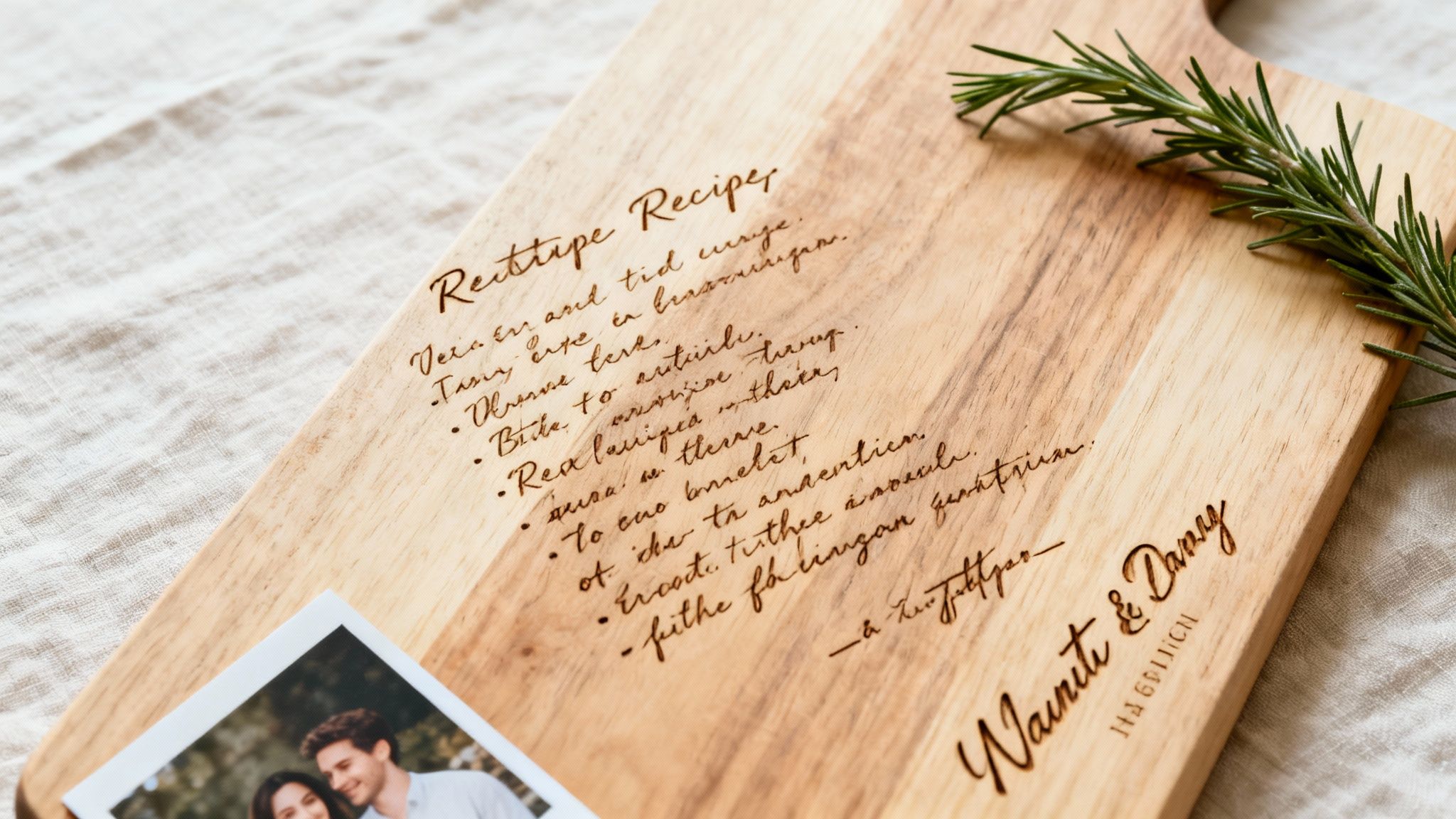 Unforgettable Gift Ideas for Couples on Christmas | EasyRegistry