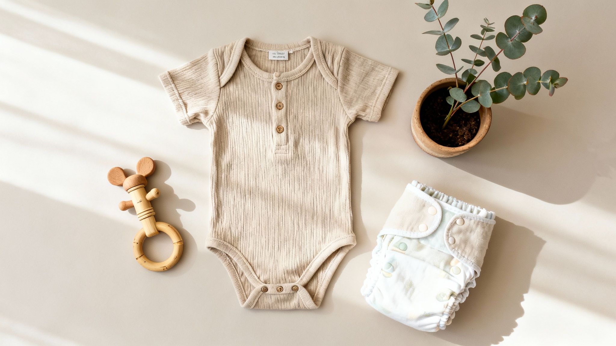 Your Guide to Choosing Unforgettable Australian Baby Gifts | EasyRegistry