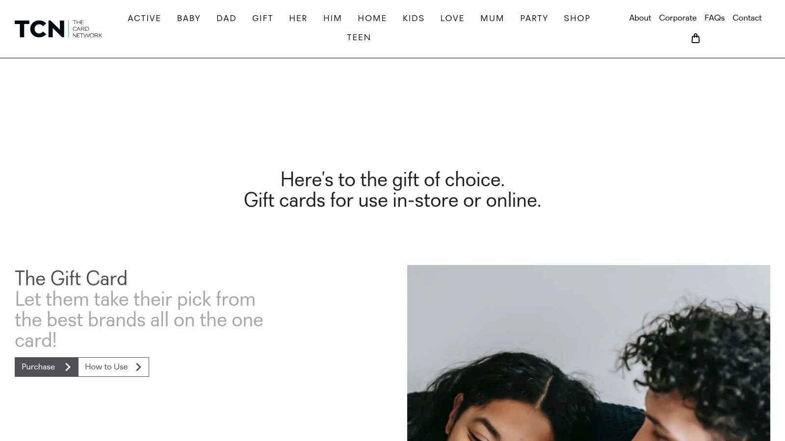 7 Best Gift Card Ideas for Any Occasion in 2025 | EasyRegistry