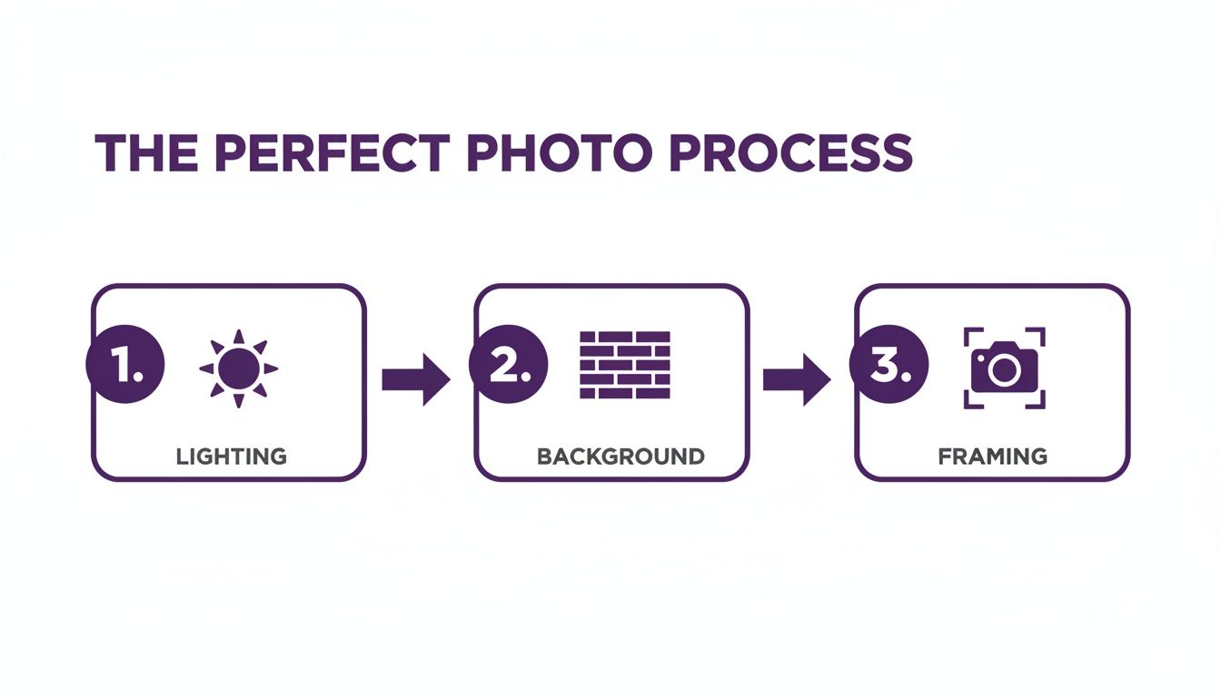 What Would I Look Like with Long Hair? An AI Try-On Guide | DreamShootAI