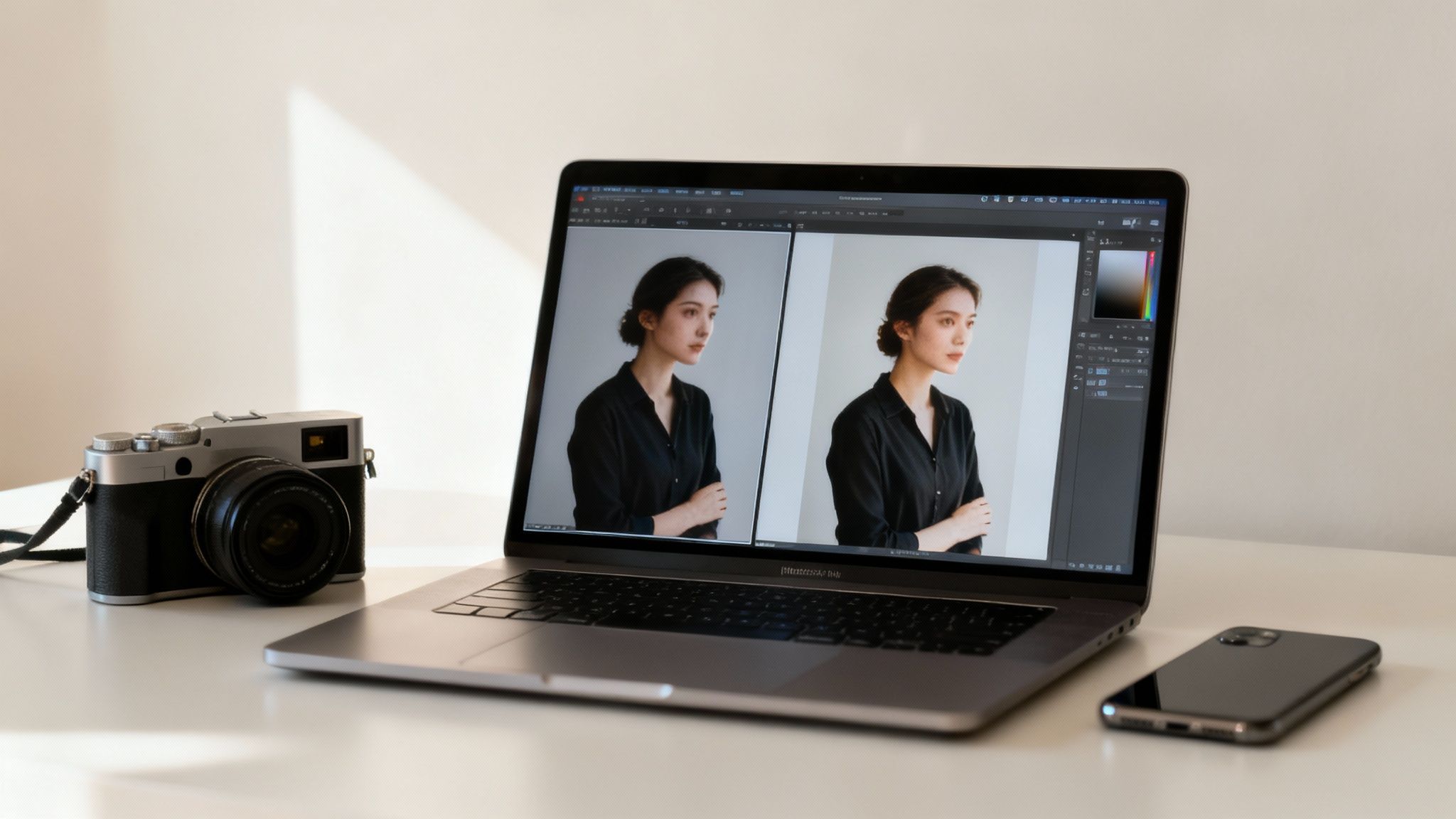 How to Make Photos Move: A Complete Guide to Photo Animation | DreamShootAI