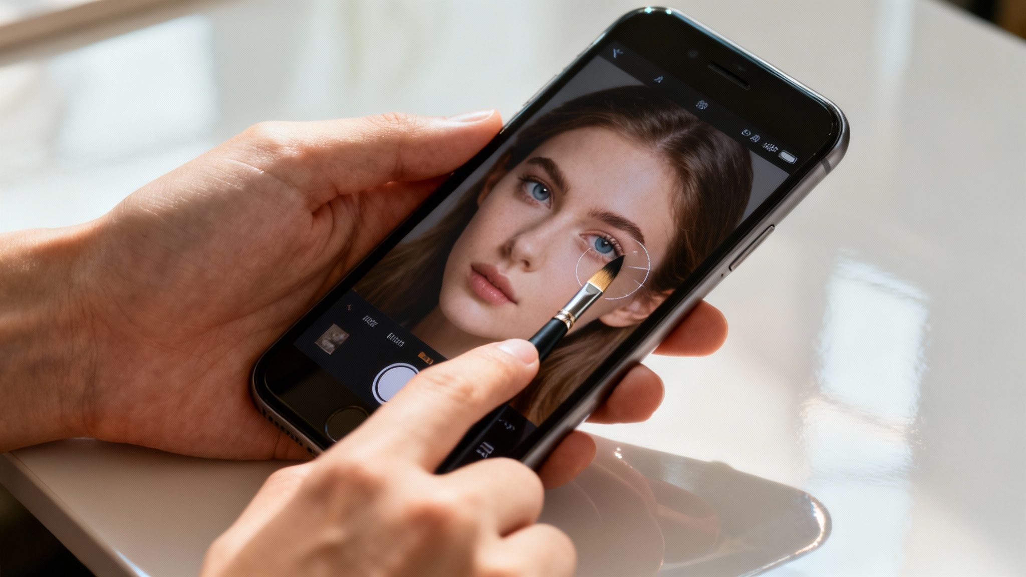 How to Sharpen Blurry Images From Soft Focus to Stunning Detail ...