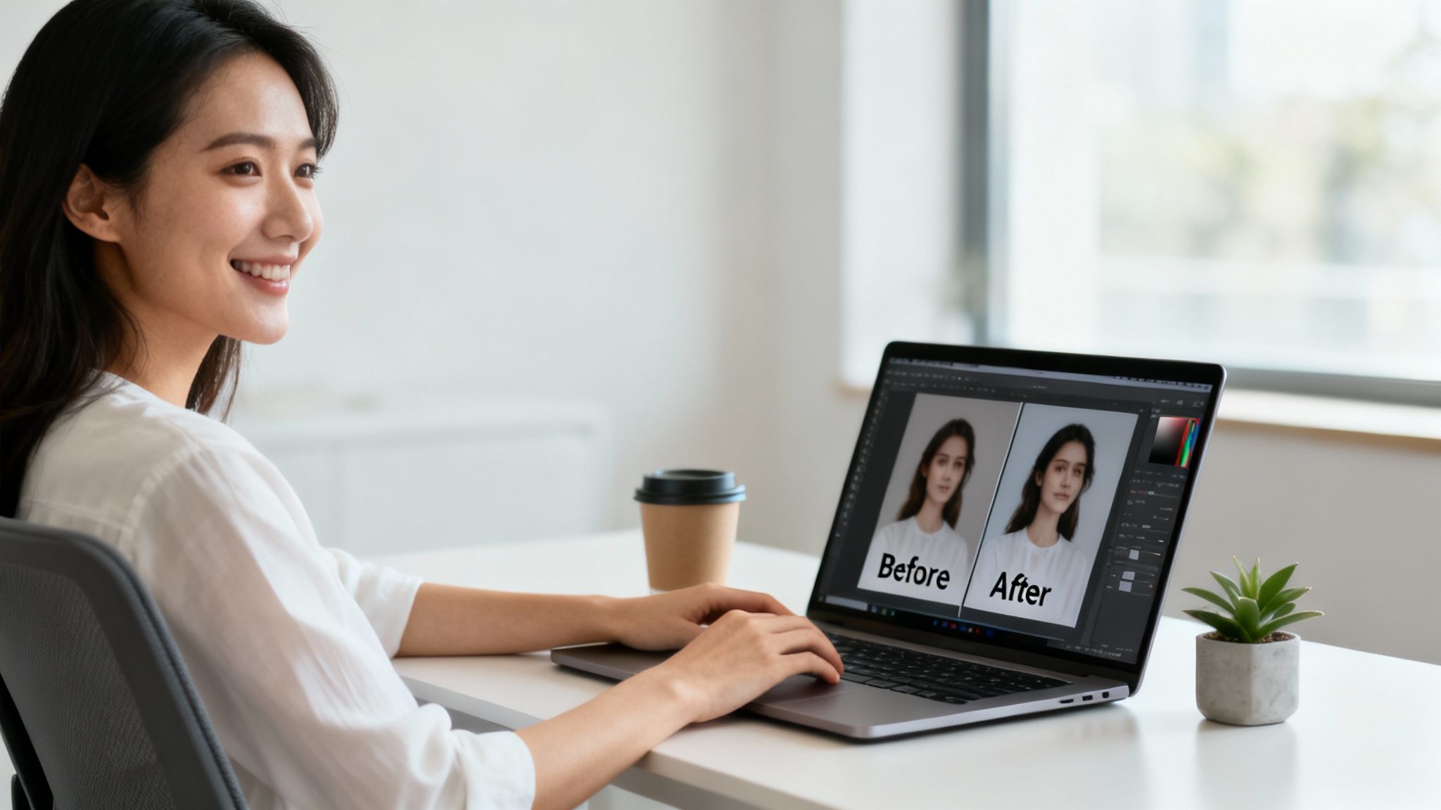 The Ultimate Guide to Using a Free AI Photo Editor for Pro-Level ...