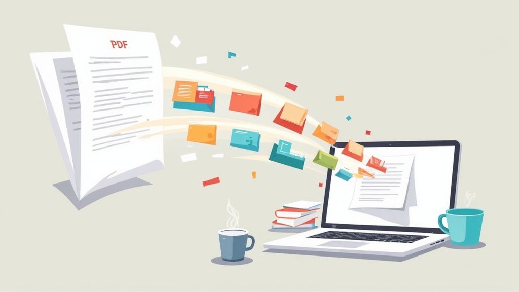 Create Flashcards From Pdf Easily Boost Your Study Efficiency