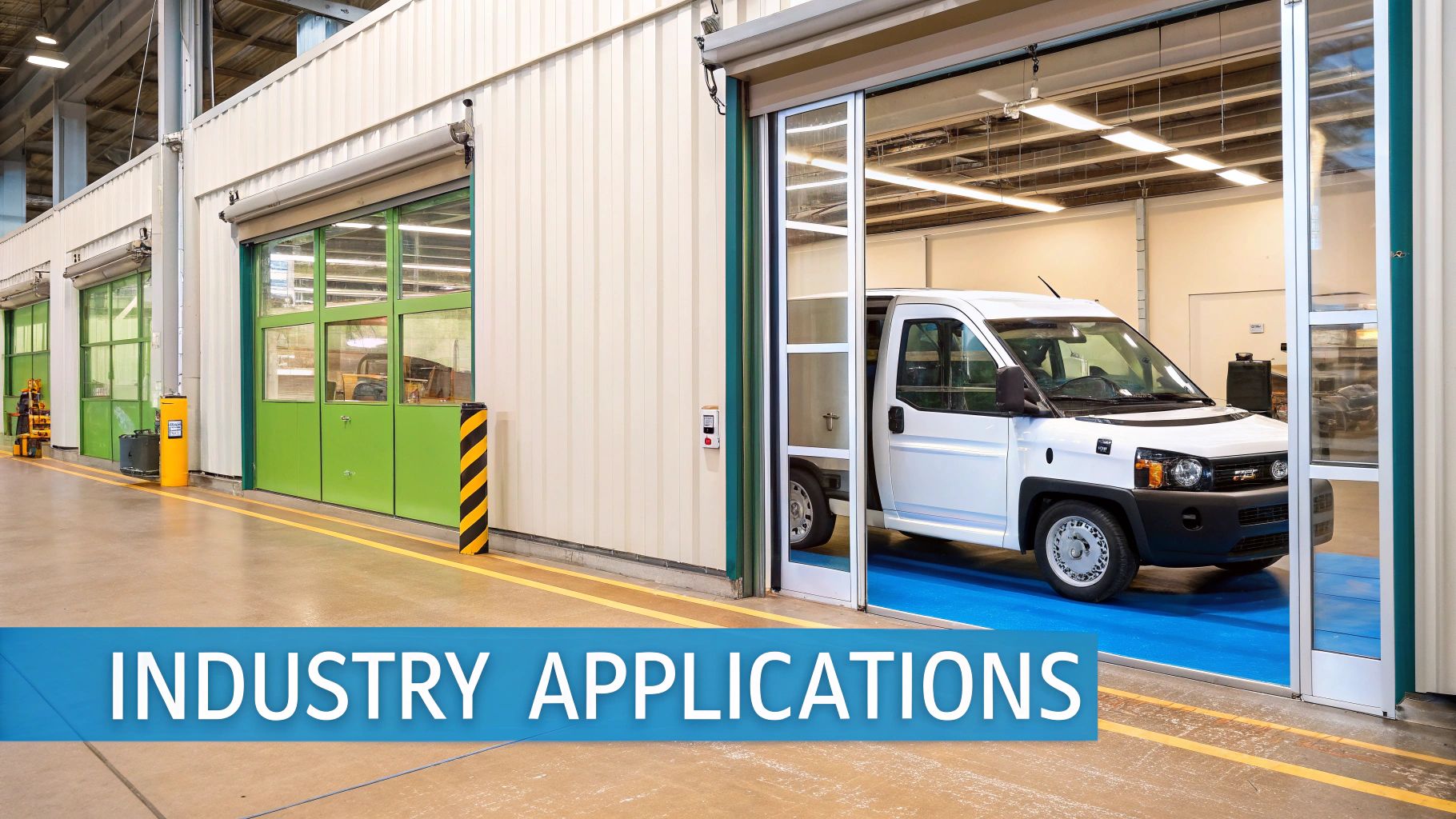 What Is a Smart Glass Your Guide to Responsive Technology - AIDAR ...