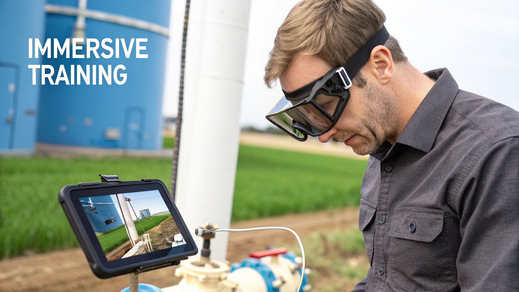 Preventive Maintenance Predictive Maintenance A Complete Guide - AIDAR ...