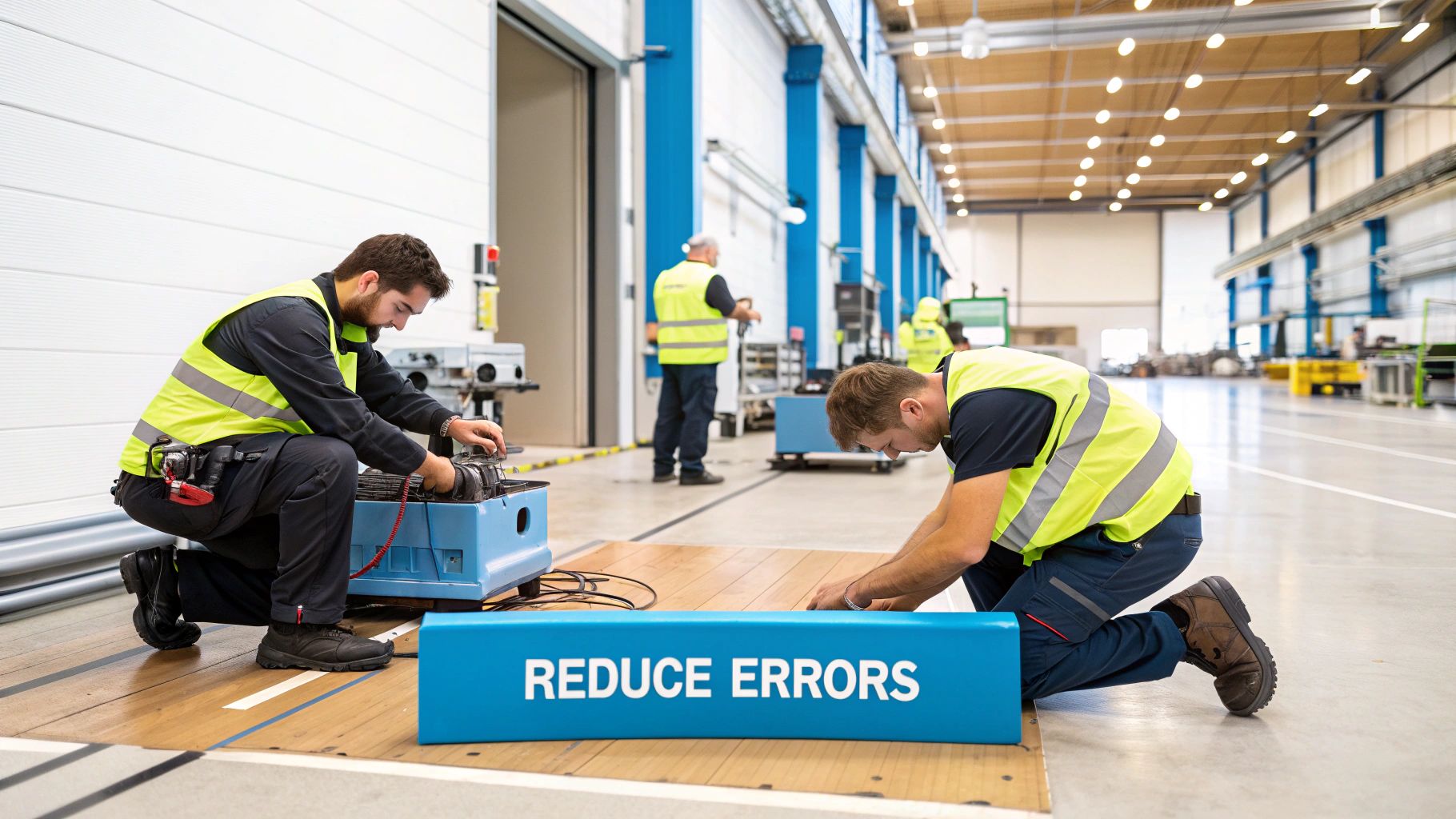 What is Hands on Learning: The Definitive Guide to Learning by Doing ...