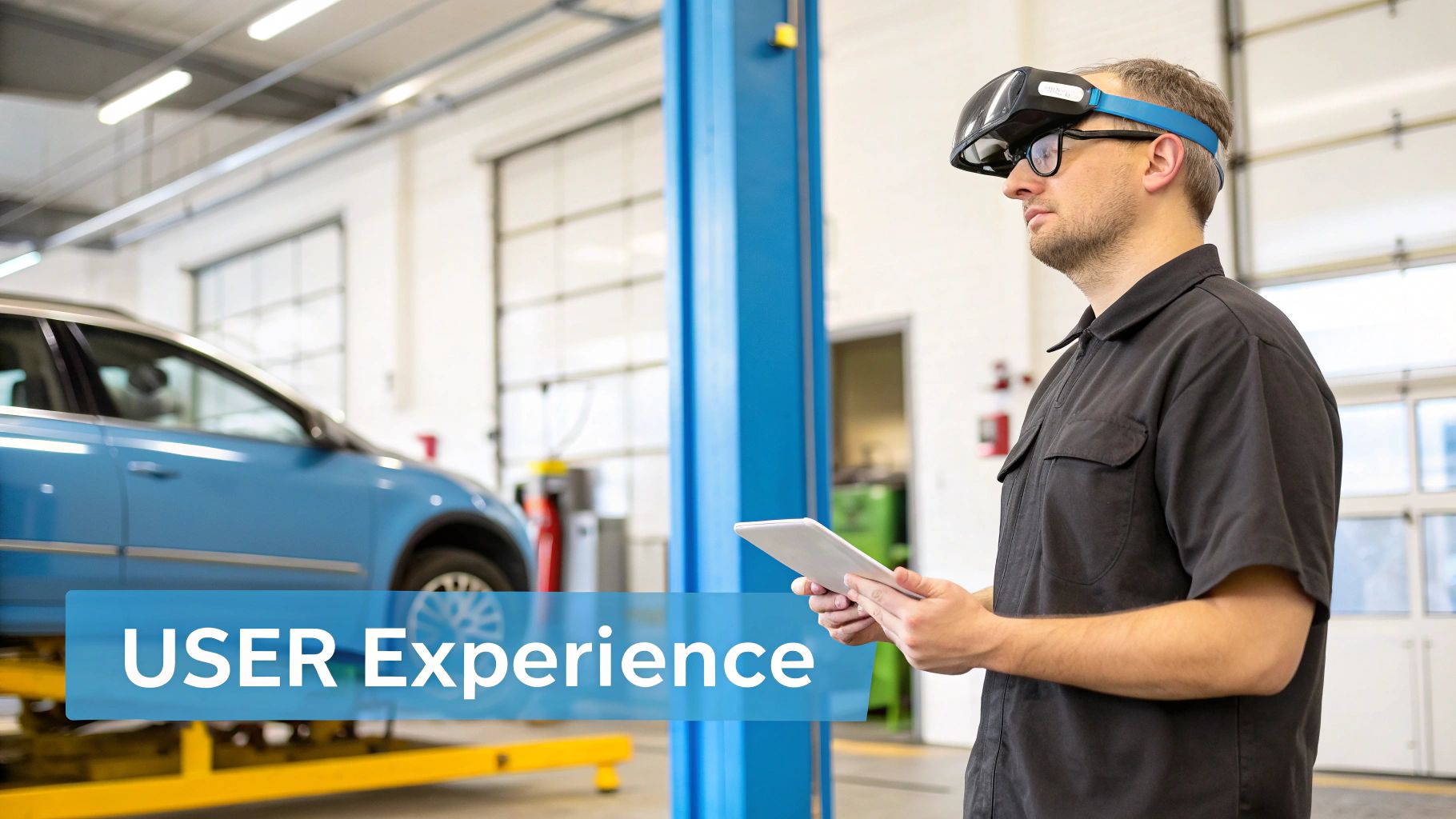 Solving Augmented Reality Challenges in Business - AIDAR Solutions | VR ...