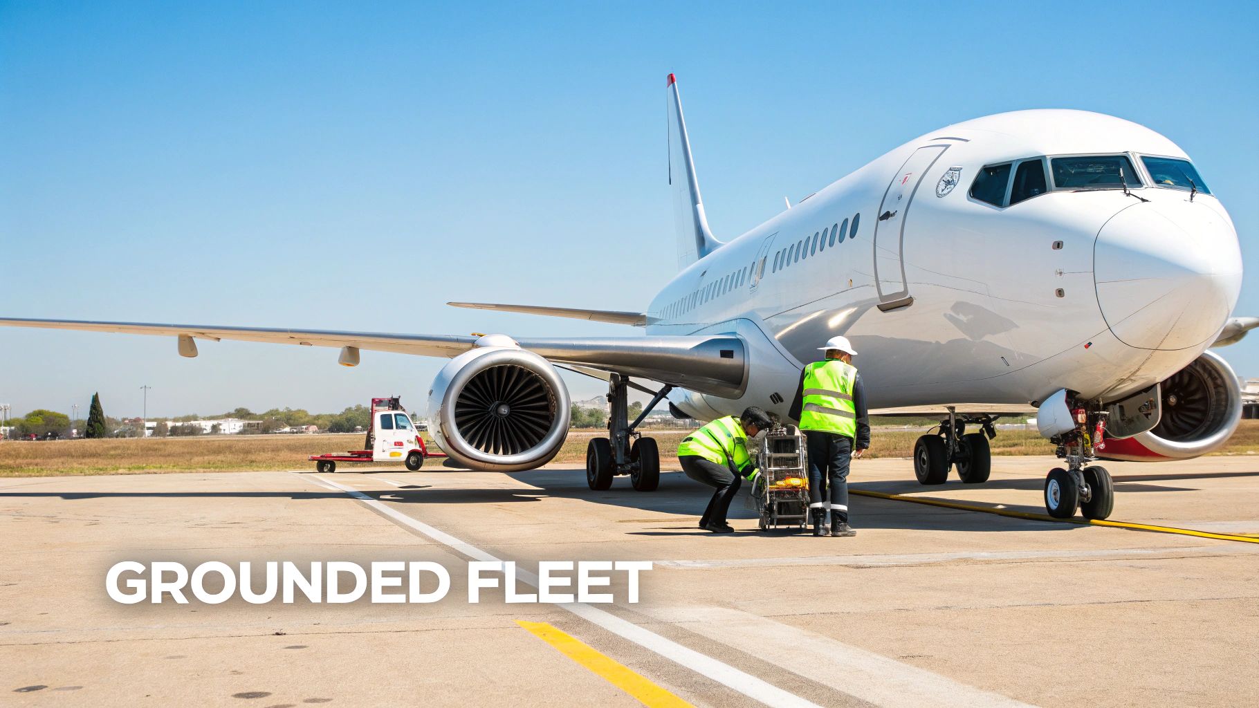 Aircraft Maintenance and Training: AR and VR for Modern Crew Readiness ...