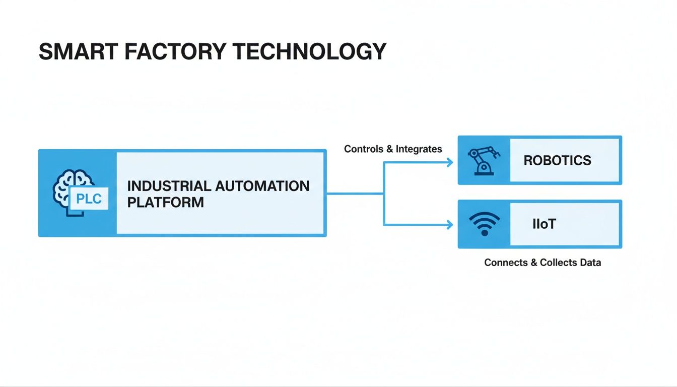A Practical Guide to Automation Manufacturing Processes - AIDAR ...