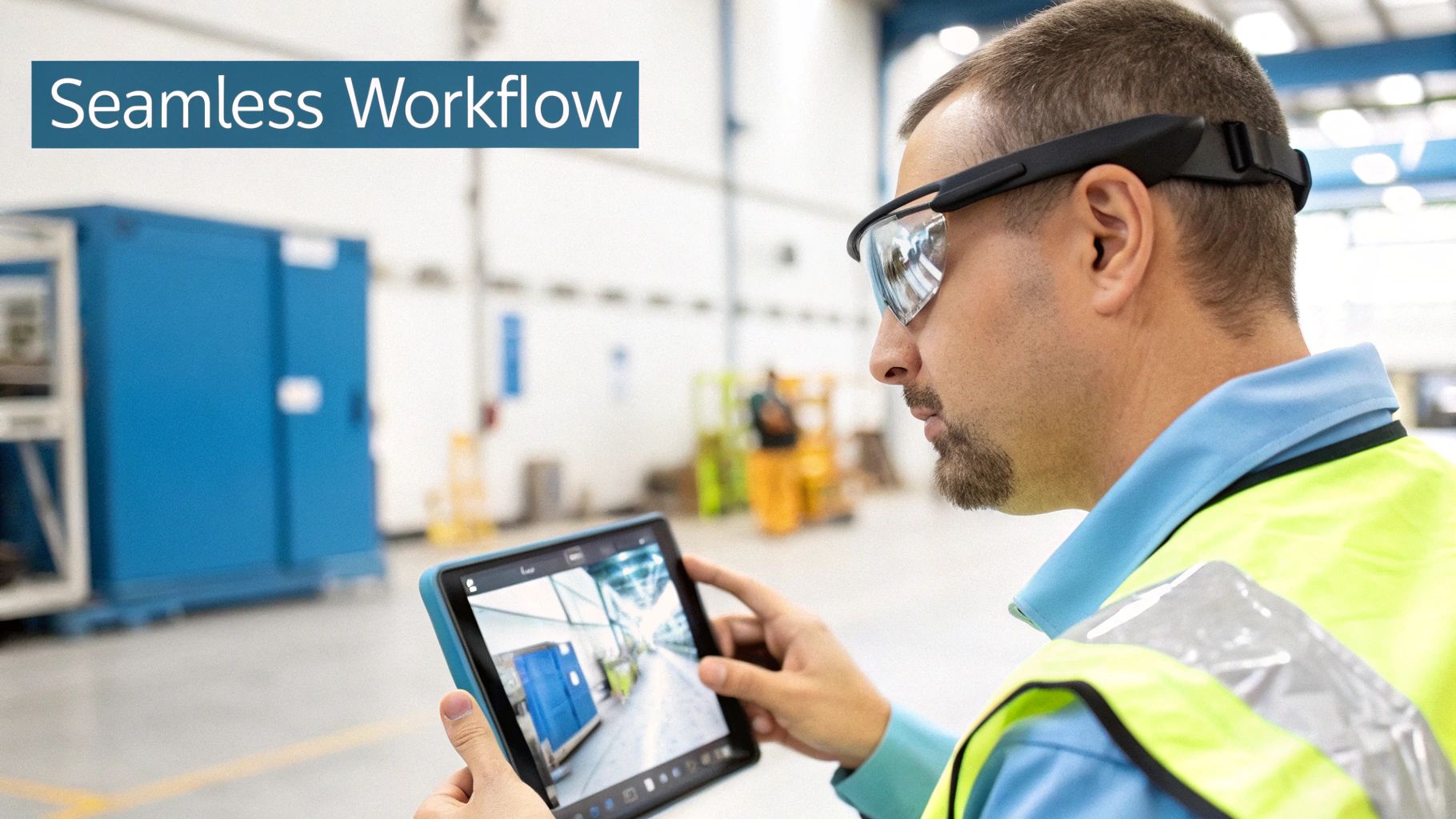 Mastering Remote Visual Inspections - AIDAR Solutions | VR & AR for ...
