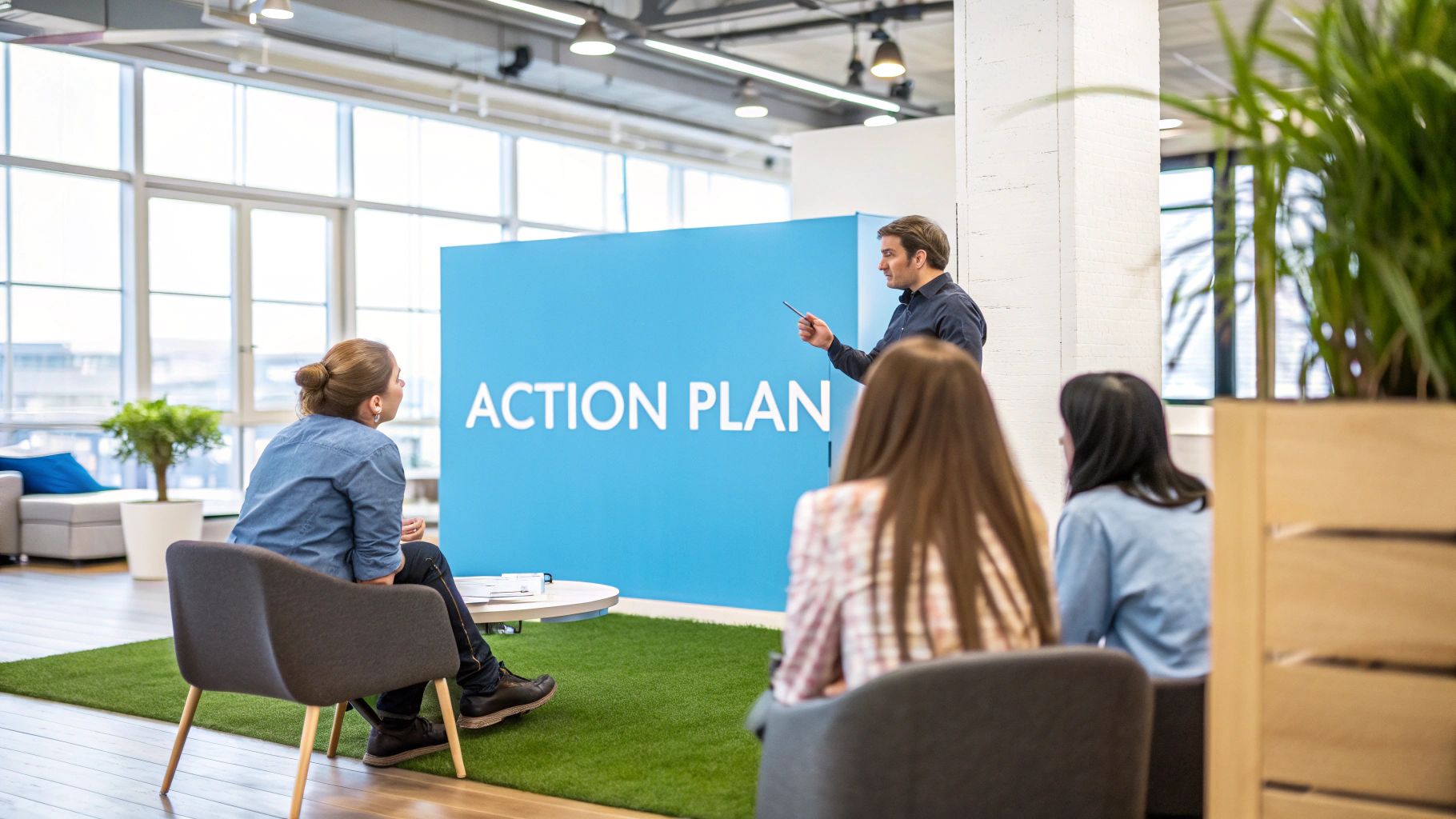 Build Better Teams with Competency-Based Training Programs - AIDAR ...