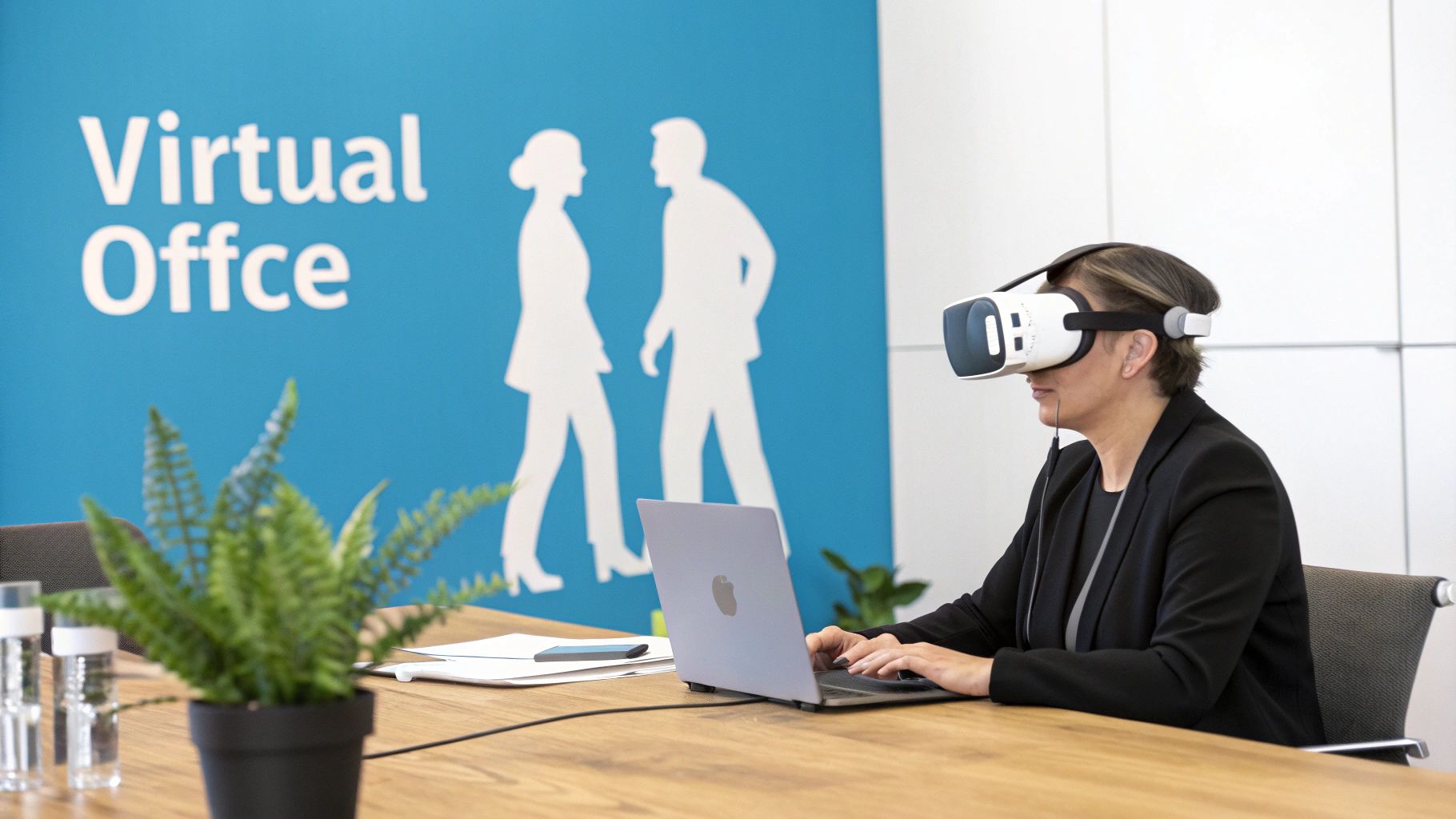 12 Transformative Uses for VR That Are Reshaping Industries in 2025 ...