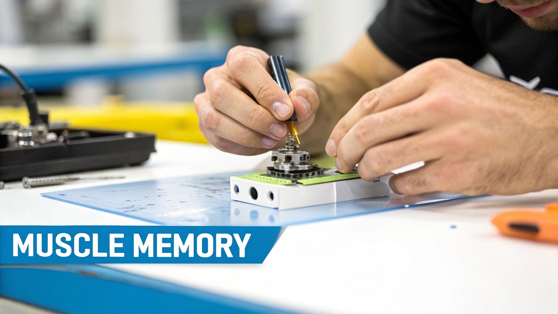 What is Hands on Learning: The Definitive Guide to Learning by Doing ...