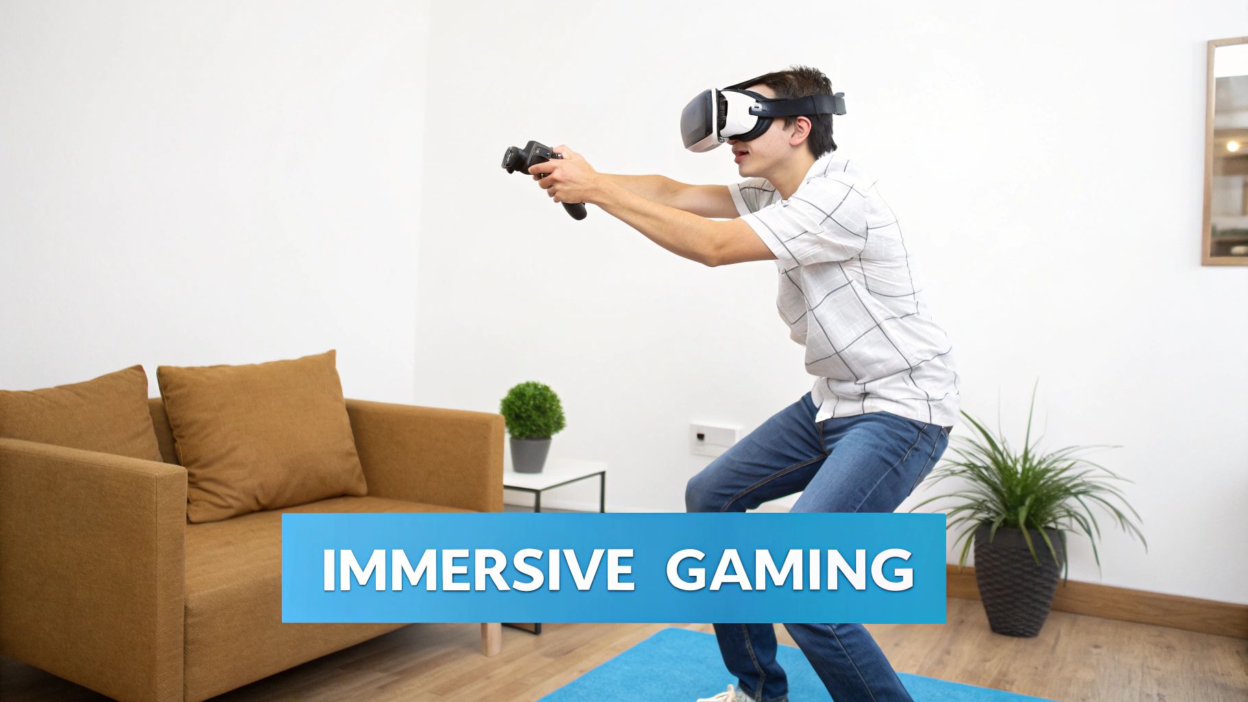 12 Transformative Uses for VR That Are Reshaping Industries in 2025 ...