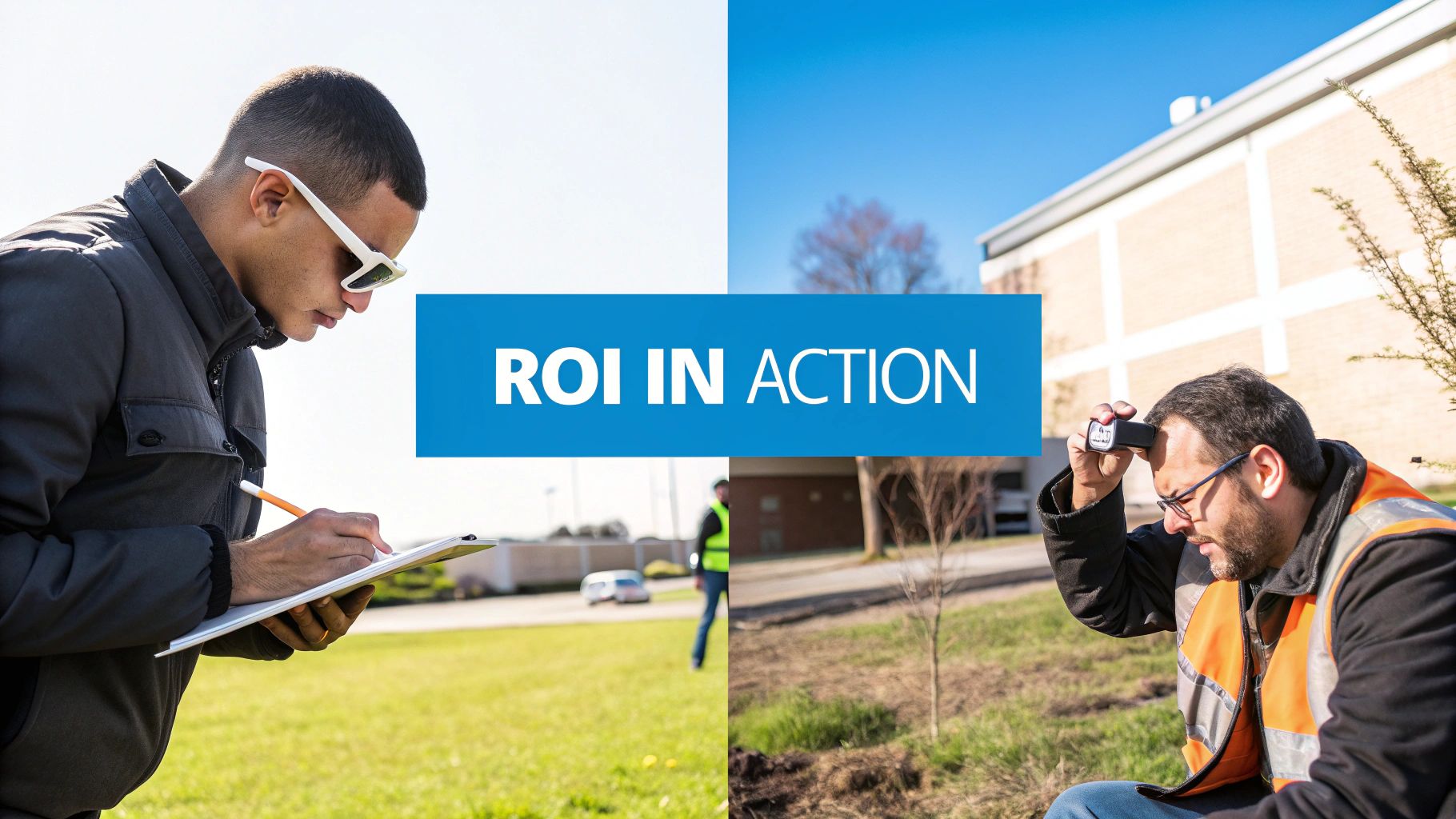 Your Guide to a Training ROI Calculator - AIDAR Solutions | VR & AR for ...