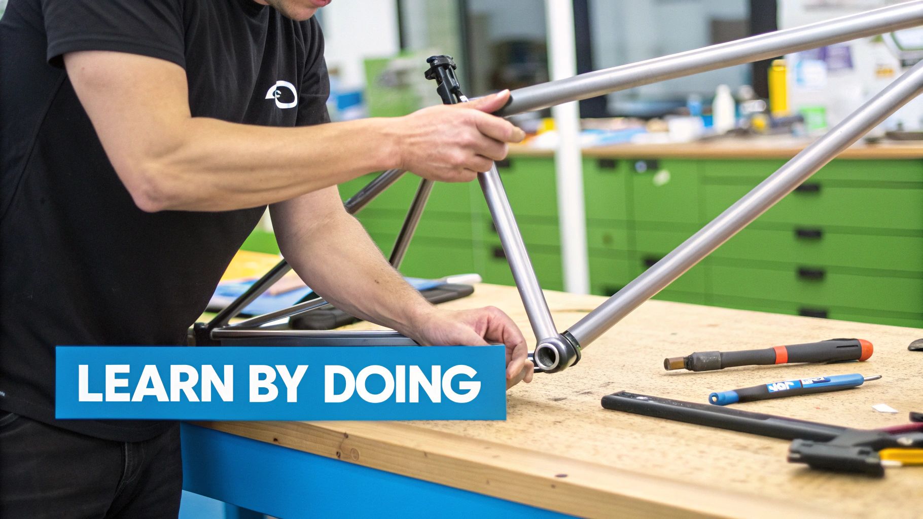 What Is Kinesthetic Learning Style Unlocking Hands-On Success - AIDAR ...