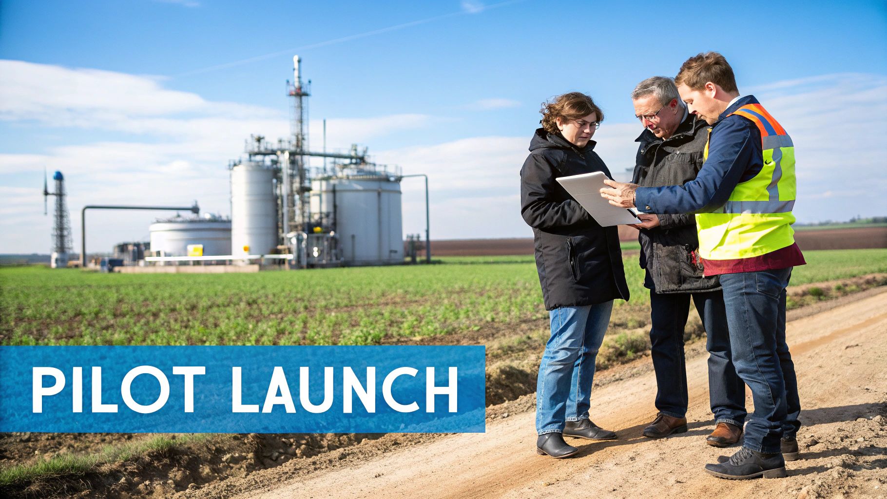 Mastering Remote Visual Inspections - AIDAR Solutions | VR & AR for ...