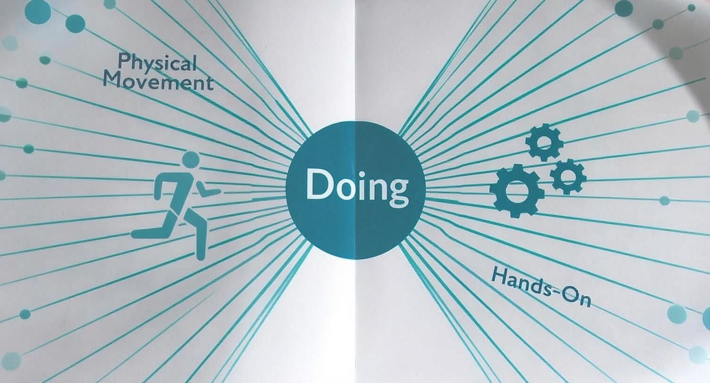 What Is Kinesthetic Learning Style Unlocking Hands-On Success - AIDAR ...