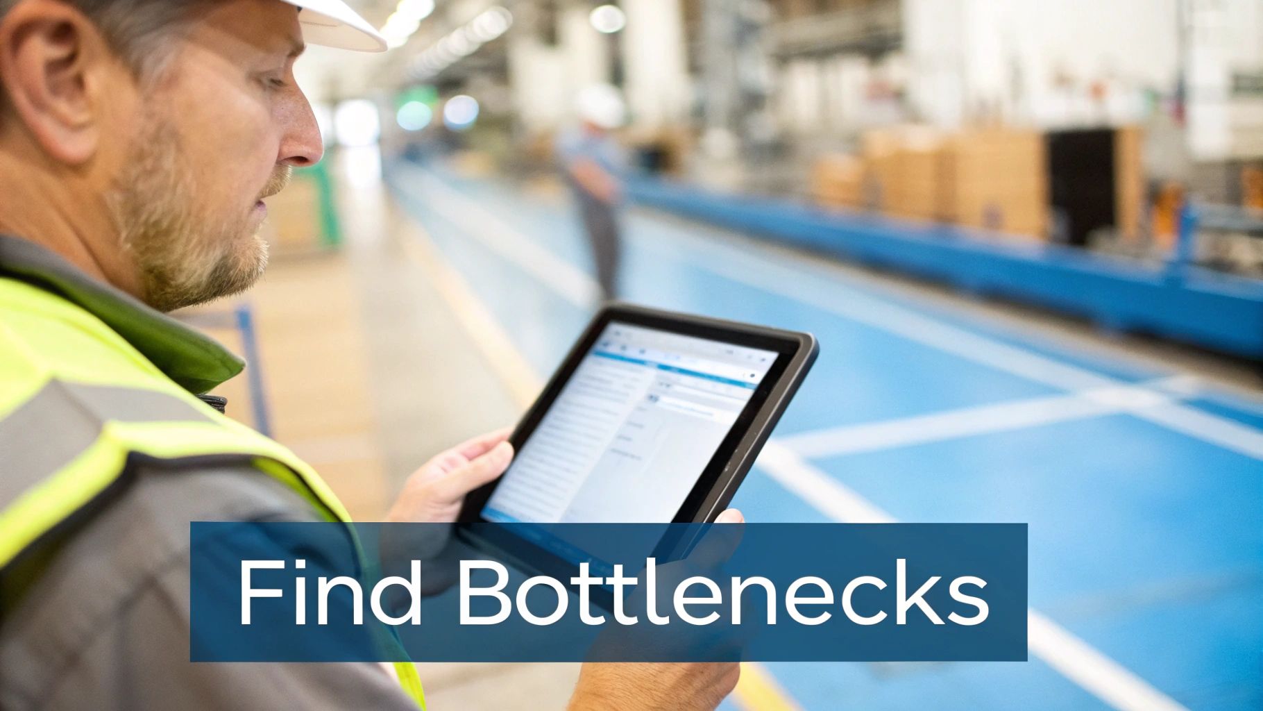 Improving manufacturing process: Lean, AR/VR, and Digital Transformation Guide - AIDAR Solutions ...