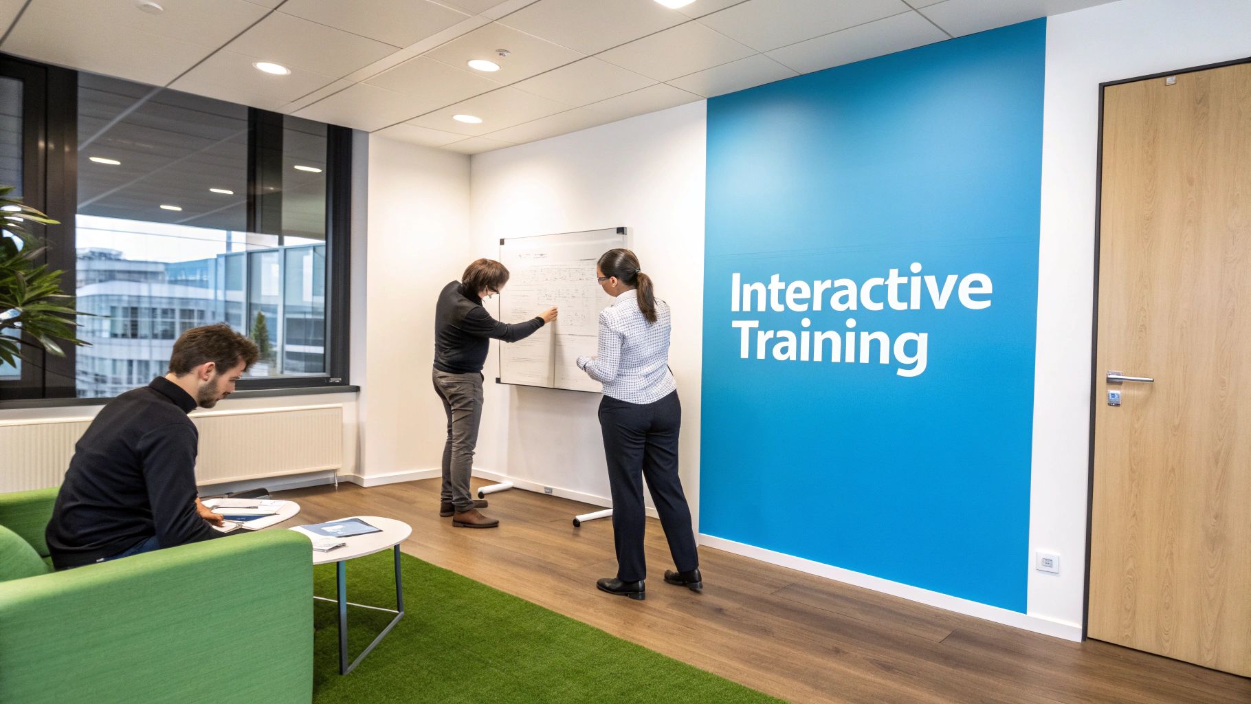 What Is Kinesthetic Learning Style Unlocking Hands-On Success - AIDAR ...